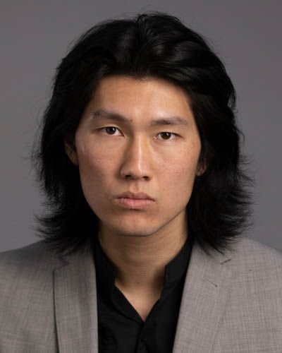 Jack Wong | Buckland And Gun